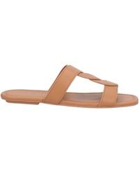 Stuart Weitzman Sandals in Black | Lyst UK