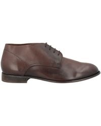 Moma Ankle Boots in Grey for Men | Lyst UK