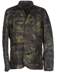 Men's RLX Ralph Lauren Jackets - Lyst