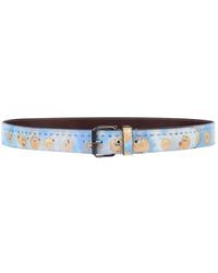 Women's Vetements Belts - Lyst