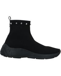 Guess High-top sneakers for Women - Up to 70% off at Lyst.com