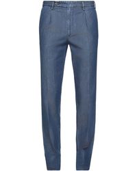Drumohr Straight-leg jeans for Men | Online Sale up to 78% off | Lyst