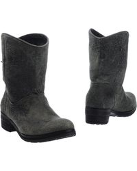 Collection Privée Boots for Women - Up to 55% off at Lyst.com