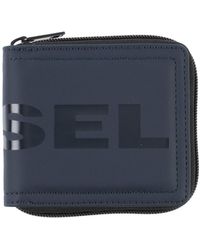 DIESEL Wallets and cardholders for Men - Up to 40% off at Lyst.com