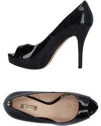 Guess Heels for Women - Up to 65% off at Lyst.co.uk