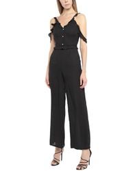 Guess Jumpsuits and rompers for Women | Online Sale up to 75% off | Lyst