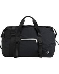 Fred Perry Bags for Men - Up to 49% off at Lyst.com