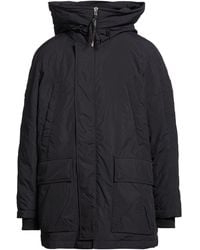 Spiewak Puffers in Green for Men | Lyst