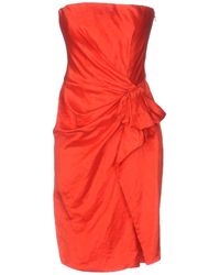 Lanvin Dresses for Women - Up to 87% off at Lyst.com