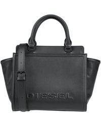 DIESEL Totes and shopper bags for Women - Up to 50% off at Lyst.com