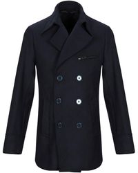 Men's Guess Coats - Lyst
