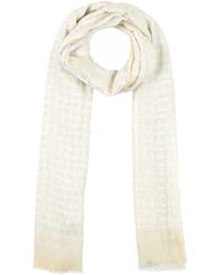 Tommy Hilfiger Scarves for Women - Up to 52% off at Lyst.com