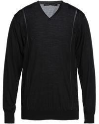 Mackintosh V-neck sweaters for Men | Online Sale up to 83% off | Lyst