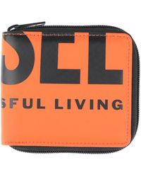 DIESEL Wallets and cardholders for Men - Lyst.com