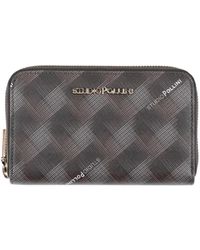 Studio Pollini Wallets and cardholders for Women | Online Sale up to 73 ...