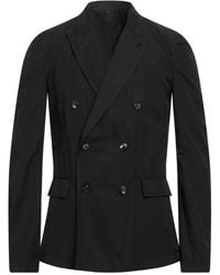 Blazer da Uomo di Grifoni in Neutro | Lyst