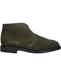 Men's Sanders Shoes - Lyst