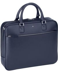 Montblanc Briefcases and work bags for Men - Up to 60% off at Lyst.com