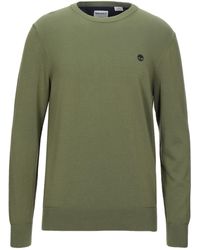 Timberland Sweaters and knitwear for Men - Up to 56% off at Lyst.com