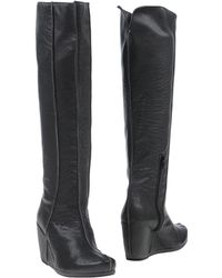 Collection Privée Boots for Women - Up to 55% off at Lyst.com