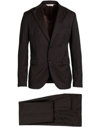 Costume Paoloni pour homme en coloris Gris | Lyst