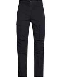 DIESEL Trouser in Natural for Men | Lyst UK