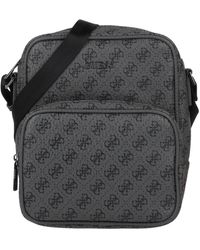 Guess Bags for Men - Up to 58% off at Lyst.com
