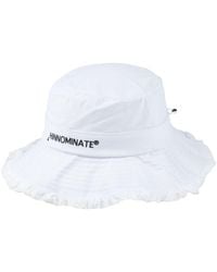 hinnominate Hats in Grey | Lyst Australia