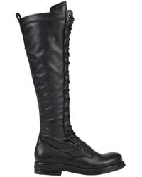 Replay Boots for Women - Up to 78% off at Lyst.com