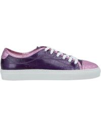 Studio Pollini Low-top trainers for Women | Online Sale up to 81% off ...