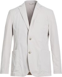 Blazer AT.P.CO pour homme en coloris Noir | Lyst