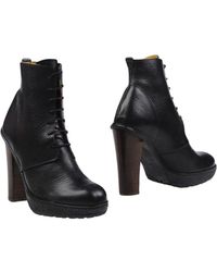 Collection Privée Boots for Women - Up to 55% off at Lyst.com