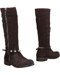 Lyst - Shop Women's Replay Boots from $58