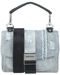 DIESEL Bags for Women - Up to 40% off at Lyst.com