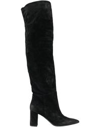 Janet & Janet Over-the-knee boots for Women | Online Sale up to 22% off ...