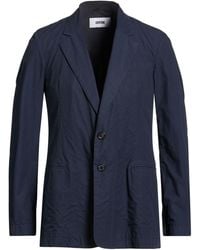 Blazer da Uomo di Grifoni in Neutro | Lyst
