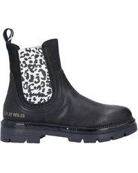 Replay Boots for Women - Up to 78% off at Lyst.com