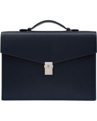 Montblanc Briefcases and work bags for Men - Up to 60% off at Lyst.com