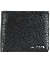 DIESEL Wallets and cardholders for Men - Lyst.com