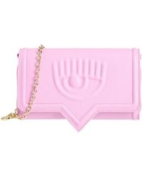 Chiara Ferragni Cross-Body Bags in Green | Lyst UK