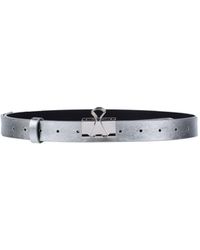 Women's Vetements Belts - Lyst