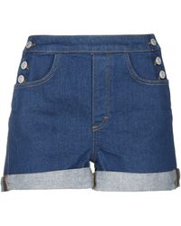 French Connection Shorts for Women | Online Sale up to 66% off | Lyst