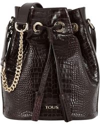 Women's Tous Bags - Lyst