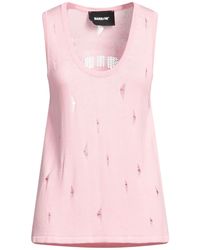 Barrow Sweater Viscose, Nylon in Natural | Lyst UK