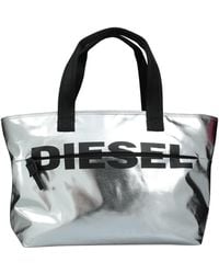 DIESEL Totes and shopper bags for Women - Up to 50% off at Lyst.com