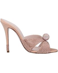 Gedebe Heels for Women - Up to 36% off | Lyst