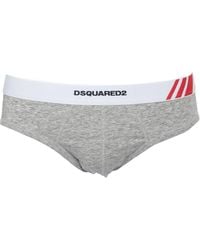 DSquared² Underwear for Men - Up to 70% off at Lyst.com