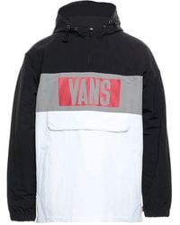 Vans Jackets for Men | Online Sale up to 70% off | Lyst