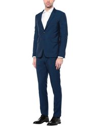Paul Smith Suits for Men - Up to 77% off at Lyst.com