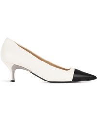Furla Heels for Women - Up to 41% off at Lyst.com